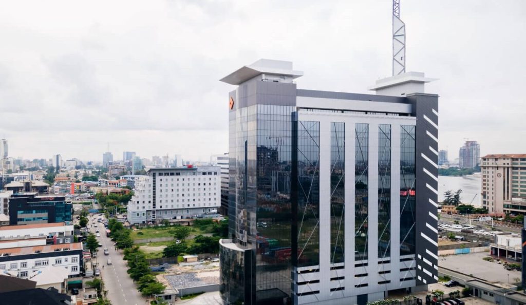 The Access Corporation – Creating a globally connected community