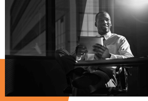 Access Holdings PLC – Creating a globally connected community